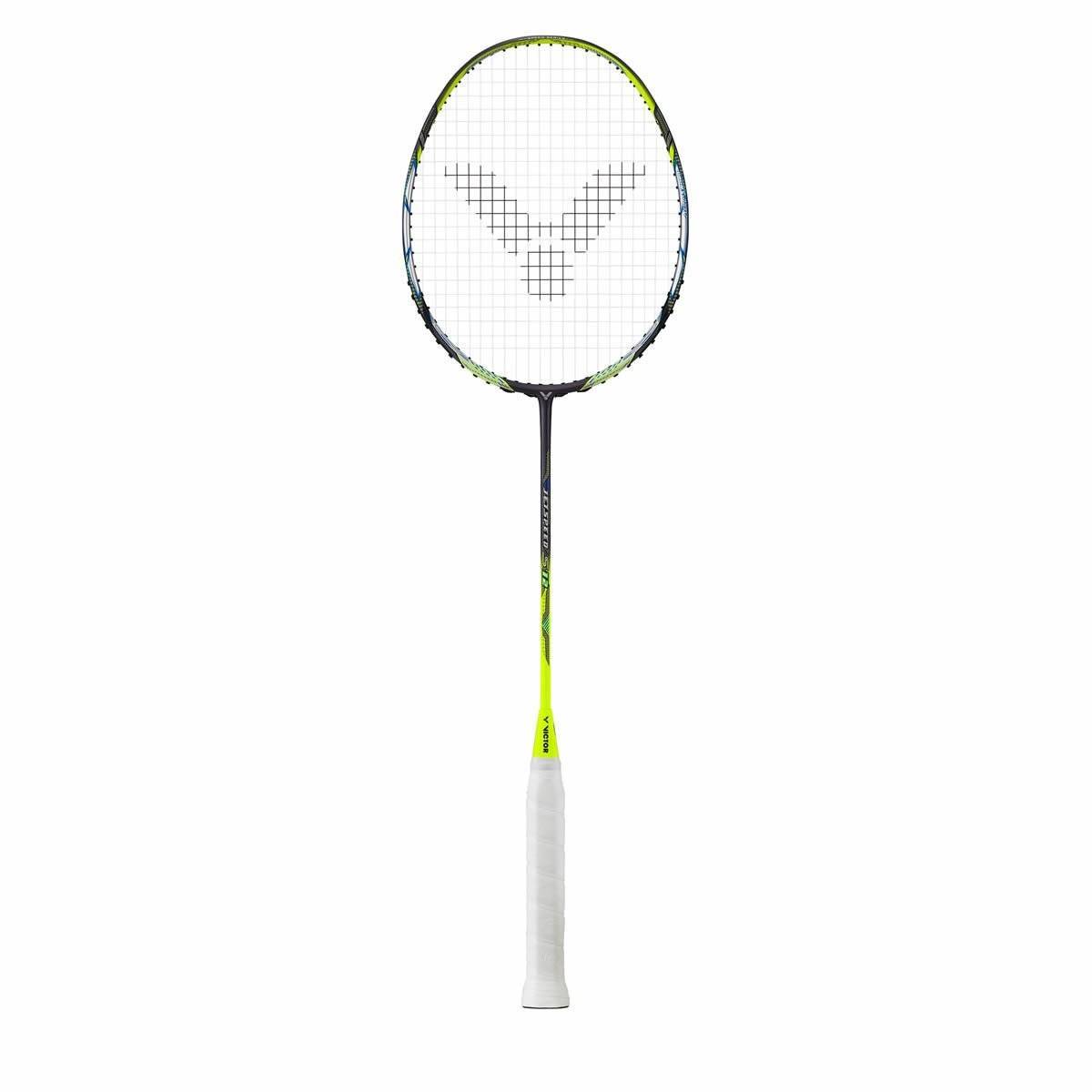 Buy Victor Jetspeed 12 Badminton Racket Online in India |Victor ...
