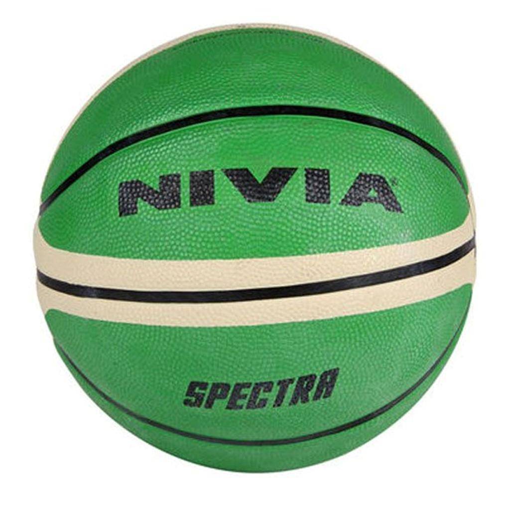 Buy NIVIA Spectra Basketball online India | NIVIA Spectra Basketball at ...