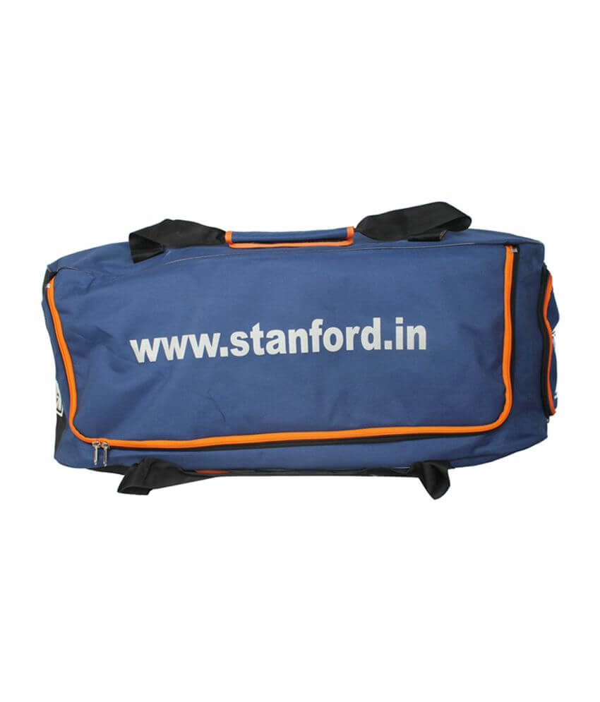 Buy SF Blade DC Cricket Kit Bag Online India at Lowest Prices & Reviews ...