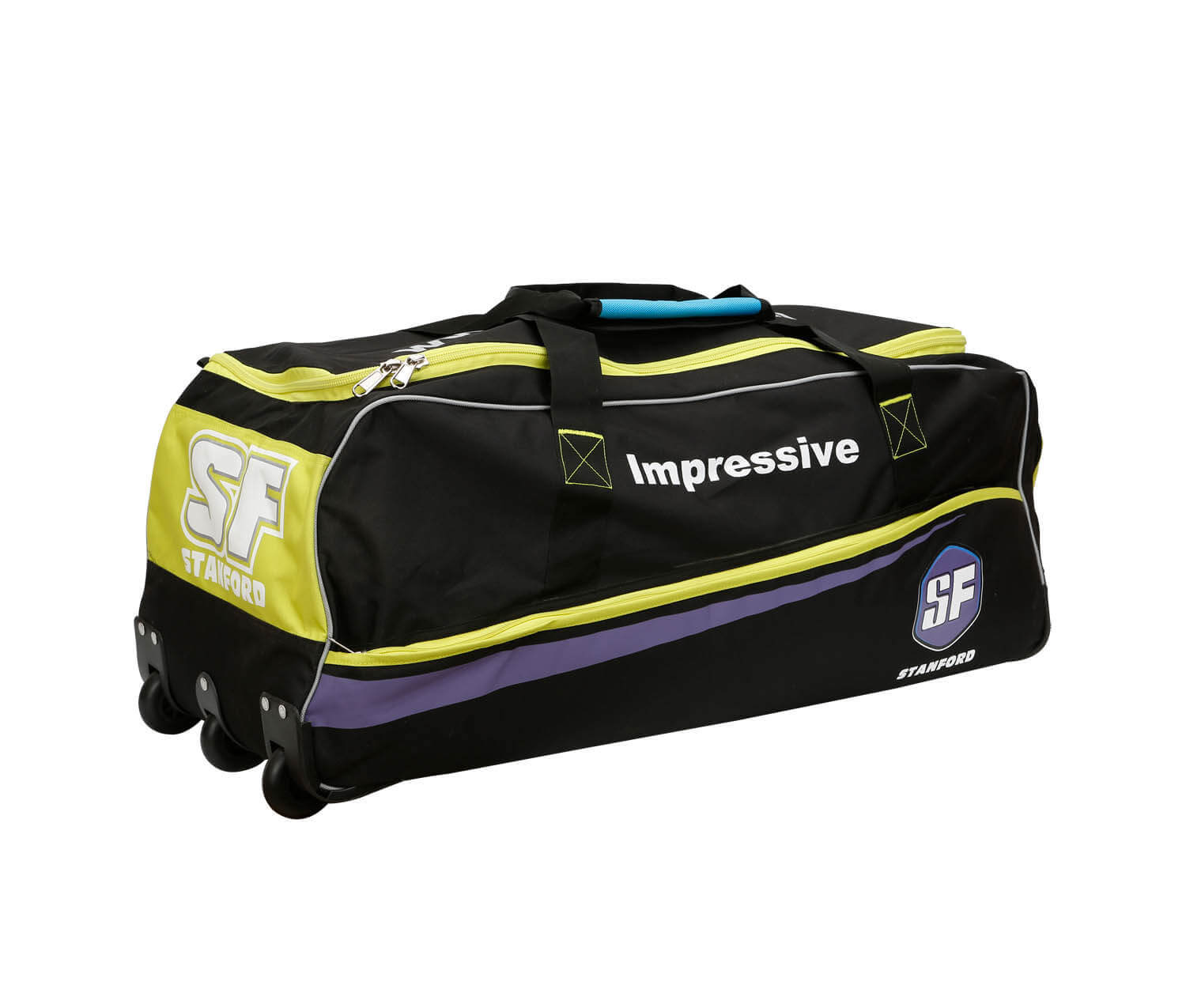 Buy SF Impressive Cricket Kit Bag Online India Lowest Prices & Reviews ...