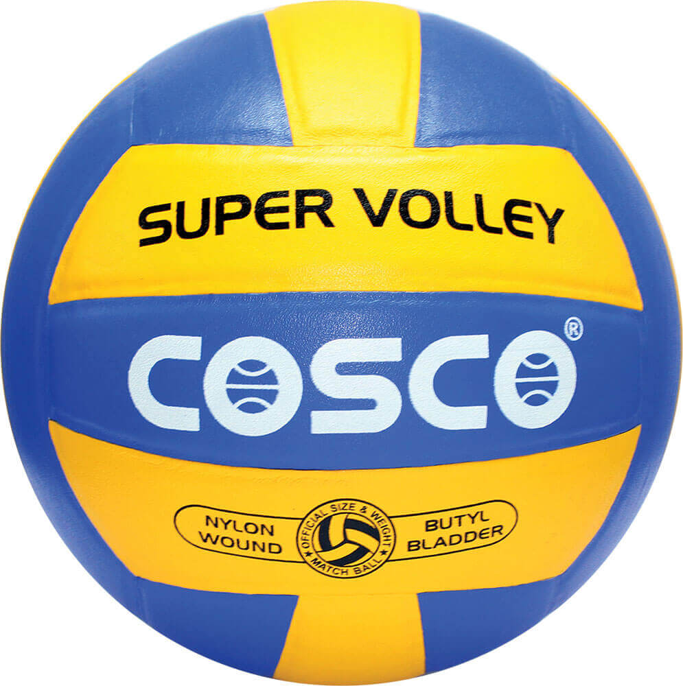 Buy Cosco Super Volleyball Online in India at Lowest Prices and best ...